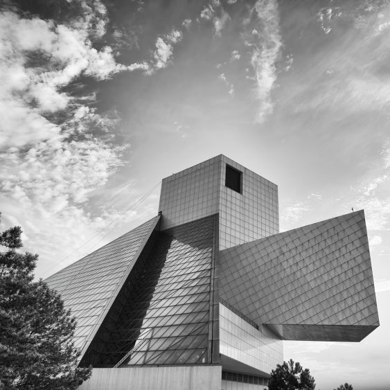 Annual Photography Awards - 2022 Architecture Honorable Mentions